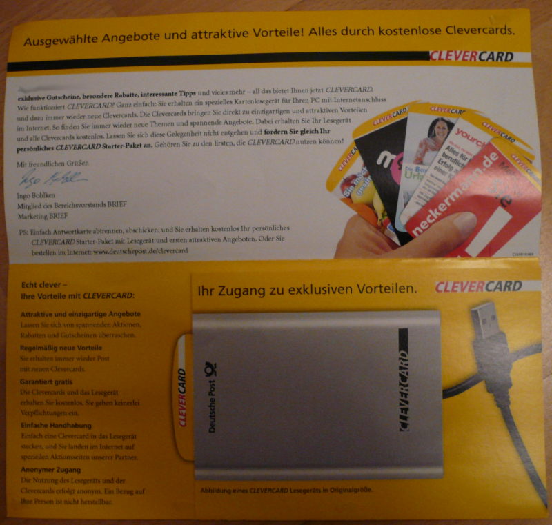 Beiläufiges - 33 - Schnipsel